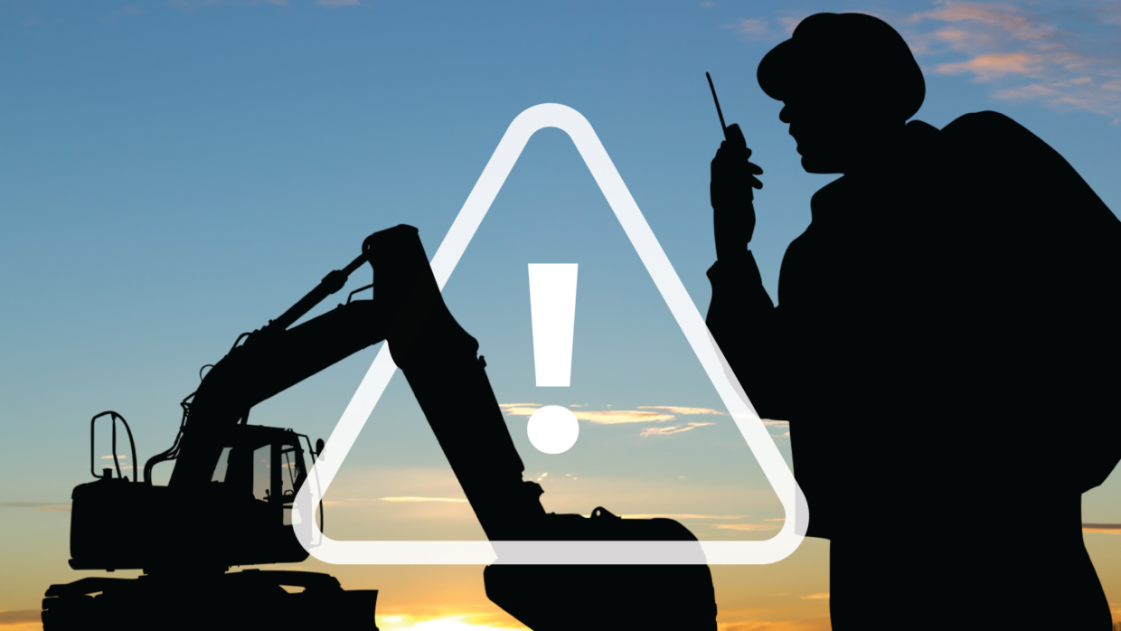 SIC and FMS for Cut-and-Fill Operations - Groundhog Apps